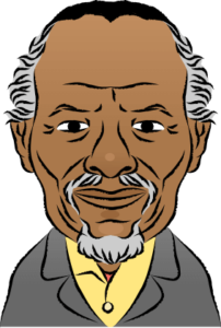 15 Black Scientists Who Shaped Call Centers Technology | SAS