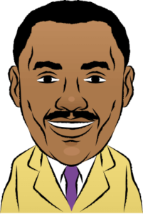 15 Black Scientists Who Shaped Call Centers Technology | SAS